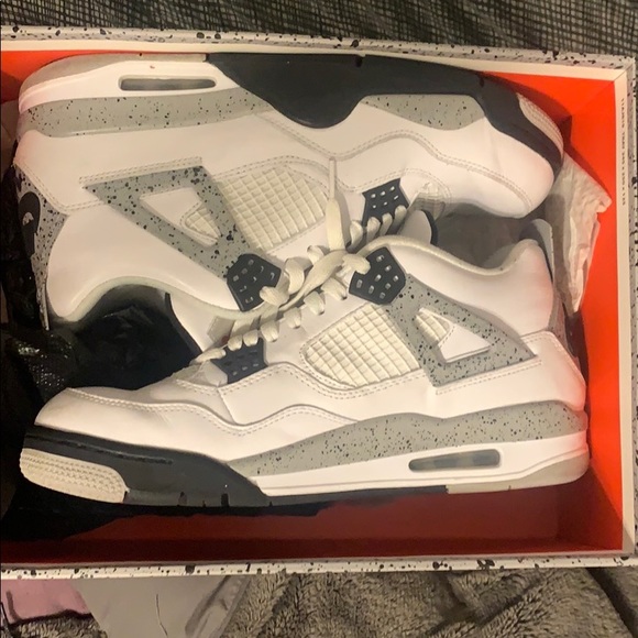 Jordan | Shoes | Jordan 4s | Poshmark